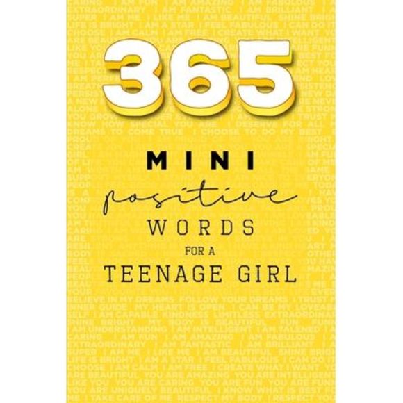 Rebecca Dorothy Valastro | Other | 365 Positive Words For A Teenage ...